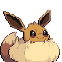 Eevee | Pokemon Wack Wiki | Fandom