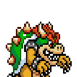 Bowser | Pokemon Wack Wiki | Fandom