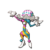 Blacephalon | Pokemon Wack Wiki | Fandom