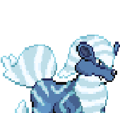 Alolan Arcanine | Pokemon Wack Wiki | Fandom