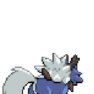 Lycanroc | Pokemon Wack Wiki | Fandom