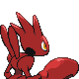 Scizor | Pokemon Wack Wiki | Fandom