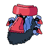 Mega Probopass | Pokemon Wack Wiki | Fandom
