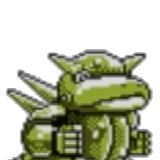 Ohmega | Pokemon Wack Wiki | Fandom