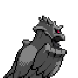 Corviknight | Pokemon Wack Wiki | Fandom