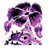 Beta Venusaur | Pokemon Wack Wiki | Fandom