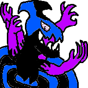 Xeraphox | Pokemon Wack Wiki | Fandom