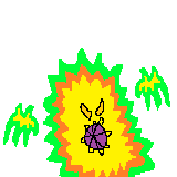 Feaverus | Pokemon Wack Wiki | Fandom