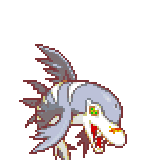 Dolphmon | Pokemon Wack Wiki | Fandom