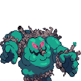 Majin | Pokemon Wack Wiki | Fandom