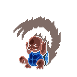 Shadow Squirtle | Pokemon Wack Wiki | Fandom