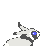 Terreon | Pokemon Wack Wiki | Fandom
