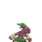 Embirch | Pokemon Wack Wiki | Fandom
