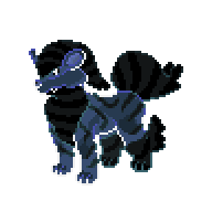Alolan Arcanine | Pokemon Wack Wiki | Fandom