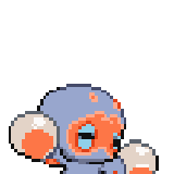 Clobbopus | Pokemon Wack Wiki | Fandom