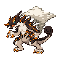 Smokomodo | Pokemon Wack Wiki | Fandom