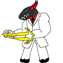 Goatemon | Pokemon Wack Wiki | Fandom