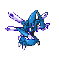 Syclant | Pokemon Wack Wiki | Fandom