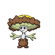 Shiinotic | Pokemon Wack Wiki | Fandom