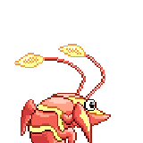 Krilowatt | Pokemon Wack Wiki | Fandom