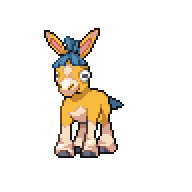Mudbray | Pokemon Wack Wiki | Fandom