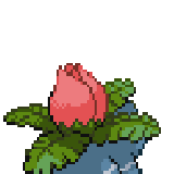 Clone Ivysaur | Pokemon Wack Wiki | Fandom