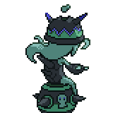 Crucibelle | Pokemon Wack Wiki | Fandom