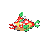 Bruxish | Pokemon Wack Wiki | Fandom