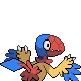 Archen | Pokemon Wack Wiki | Fandom