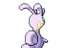 Sliggoo | Pokemon Wack Wiki | Fandom