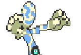 Humanoid | Pokemon Wack Wiki | Fandom