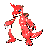 Alolan Dragonite | Pokemon Wack Wiki | Fandom