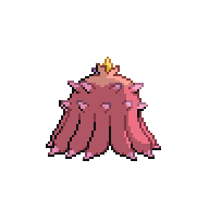 Mareanie | Pokemon Wack Wiki | Fandom