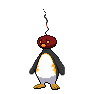 Eiscue | Pokemon Wack Wiki | Fandom