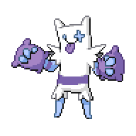 Kerfluffle | Pokemon Wack Wiki | Fandom