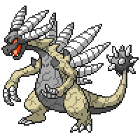 Geo Charizard | Pokemon Wack Wiki | Fandom