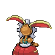 Magearna | Pokemon Wack Wiki | Fandom