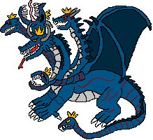 HIM (Dragon) | Pokemon Wack Wiki | Fandom
