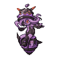 Crucibelle | Pokemon Wack Wiki | Fandom