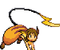 Humanoid Raichu | Pokemon Wack Wiki | Fandom