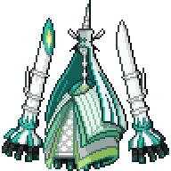 Celesteela | Pokemon Wack Wiki | Fandom