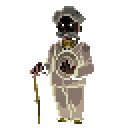 Gentleman | Pokemon Wack Wiki | Fandom