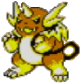 Gorochu | Pokemon Wack Wiki | Fandom