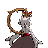 Necturna | Pokemon Wack Wiki | Fandom