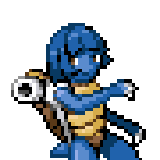 Humanoid Blastoise | Pokemon Wack Wiki | Fandom
