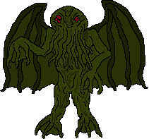 Cthultulzu | Pokemon Wack Wiki | Fandom