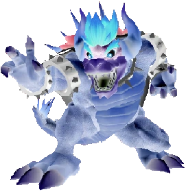 Bowser | Pokemon Wack Wiki | Fandom