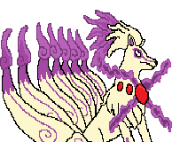 Mega Ninetales | Pokemon Wack Wiki | Fandom