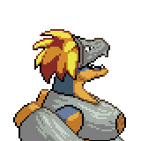 Pyroak | Pokemon Wack Wiki | Fandom