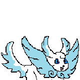 Zephyreon | Pokemon Wack Wiki | Fandom